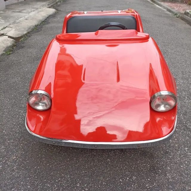 PUMA AM-1 Usados e Novos