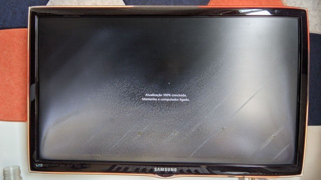 Monitor samsung 27 polegadas | +320 anúncios na OLX Brasil