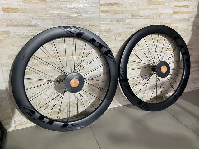 "rodas elite" no Brasil