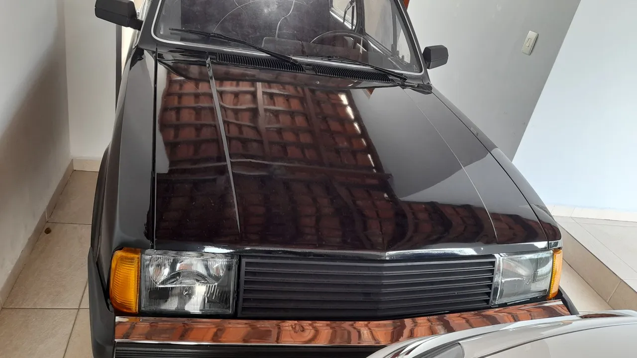 Chevrolet Chevette 1986 Usados e Novos