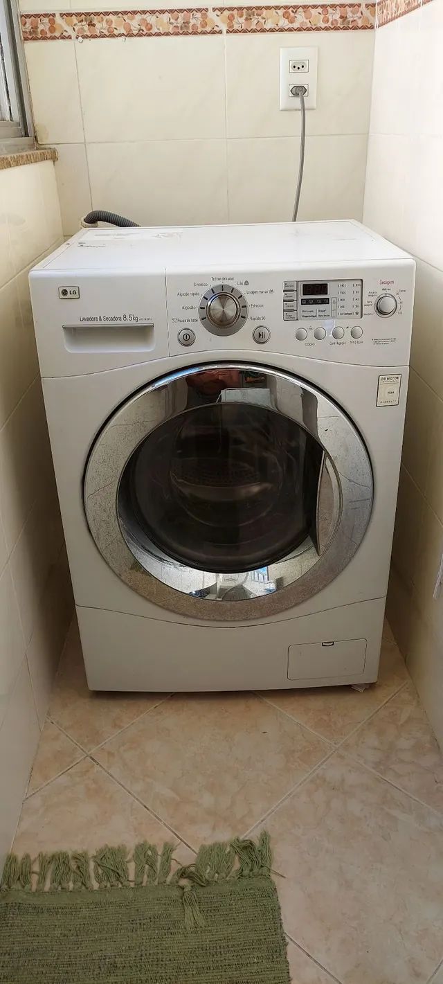 LG - Zona Sul, Rio de Janeiro