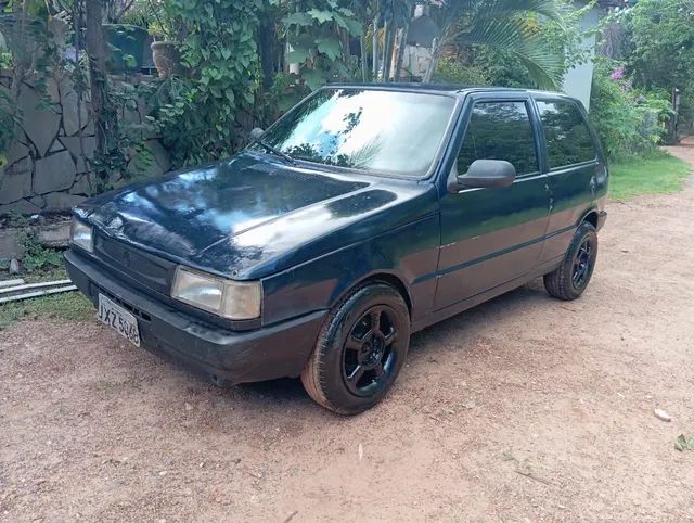 FIAT UNO 1993 Usados e Novos