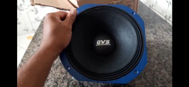 "medio qvs 10" no Brasil