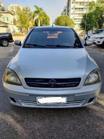 CHEVROLET CORSA 2006 Usados e Novos