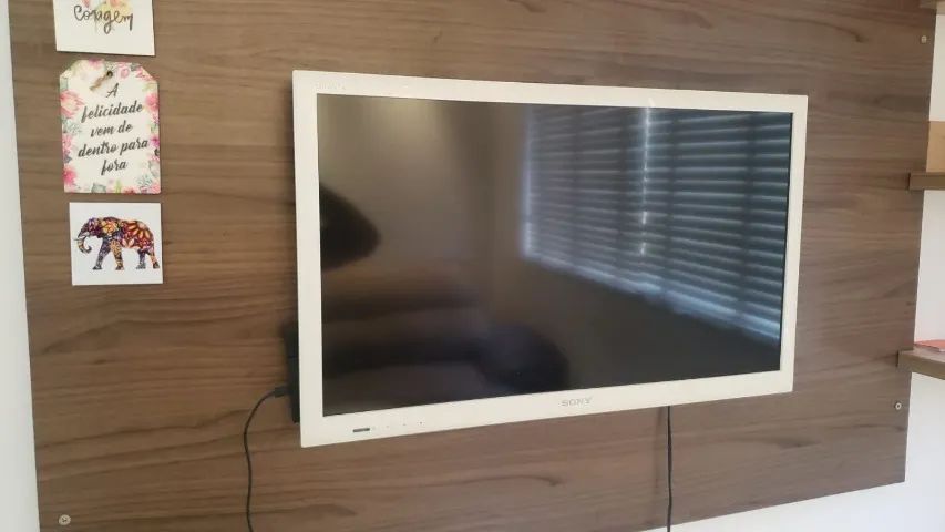 Televisor Sony Bravia 32 polegadas - TVs - Castelo, Belo Horizonte ...