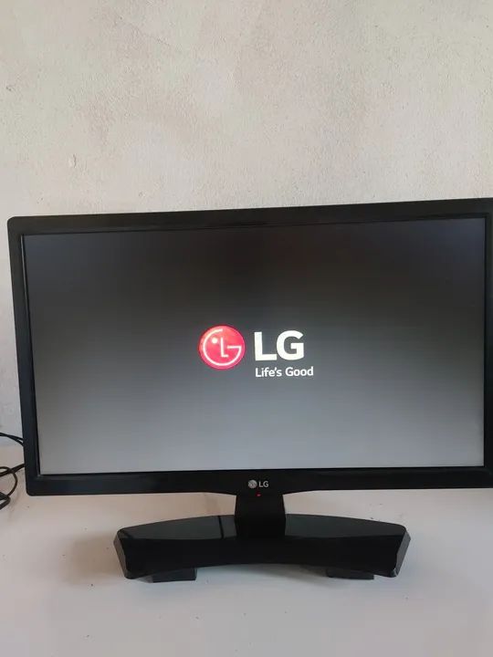 Tv LG 20 polegadas. - TVs - Orós 1357178093 | OLX
