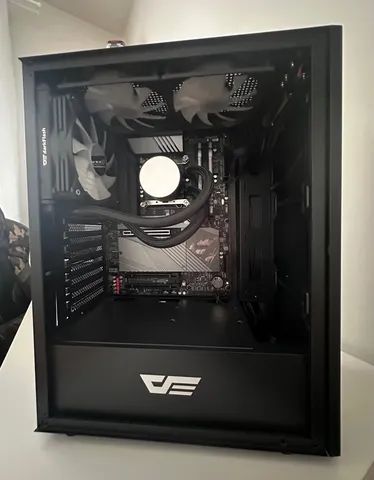 Computadores e Desktops no Brasil