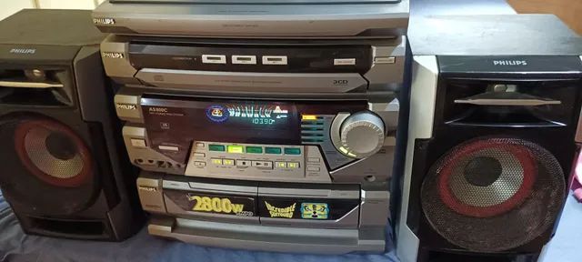 "midi system" no Brasil