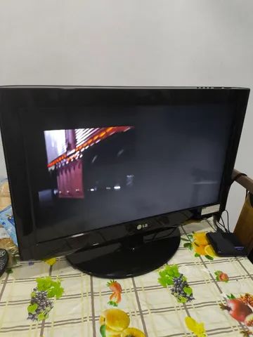 "tv lg 26 polegadas" no Brasil