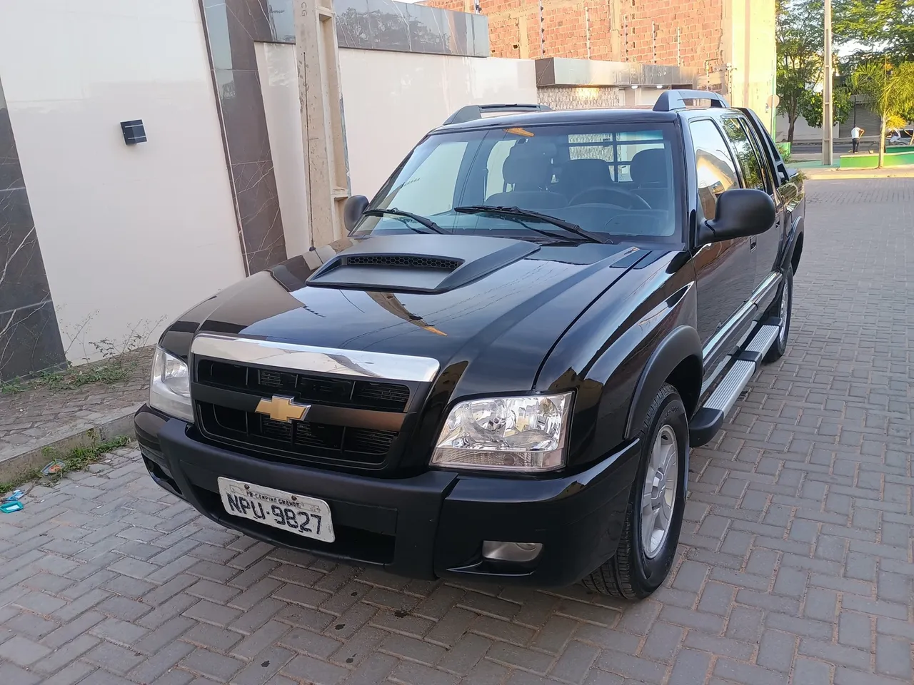 Carros 2010 Usados e Novos à venda