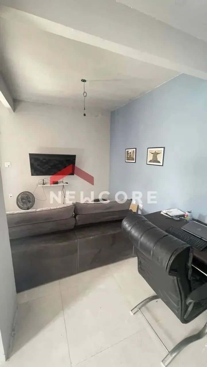 Casa em condominio fechado 2 quartos à venda - Vila Santa Alice, Duque ...