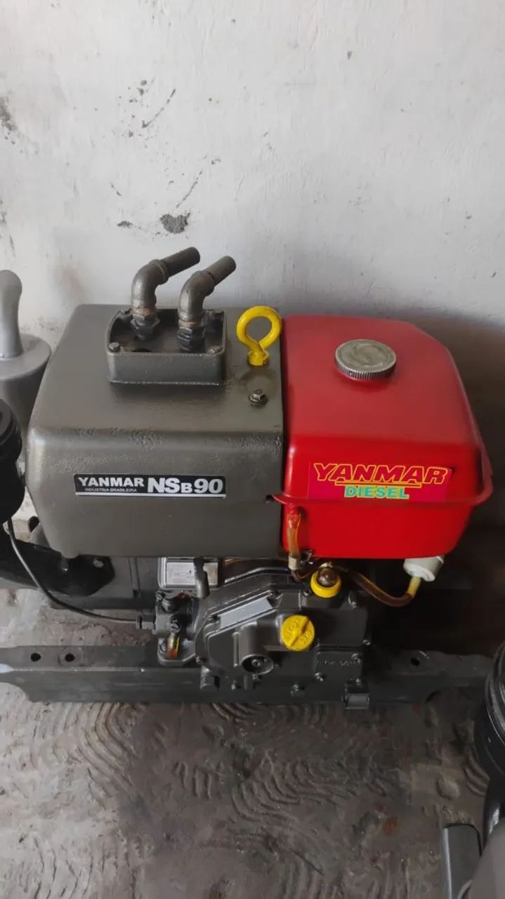 Motores a diesel - Barcos e aeronaves - Plataforma, Salvador 1405503961 | OLX