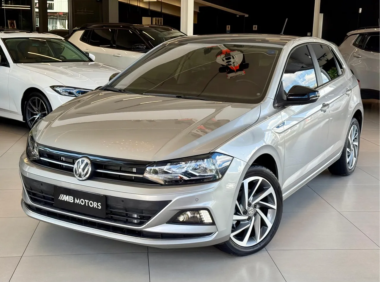 VOLKSWAGEN POLO 2020 Usados e Novos