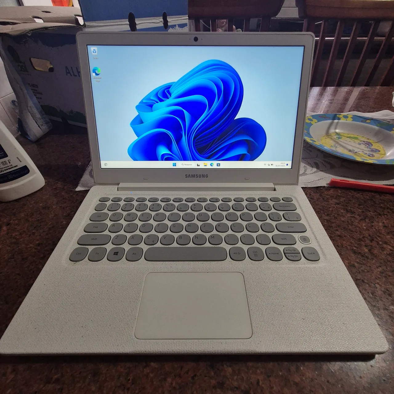 "samsung flash f30" - Notebooks no Brasil