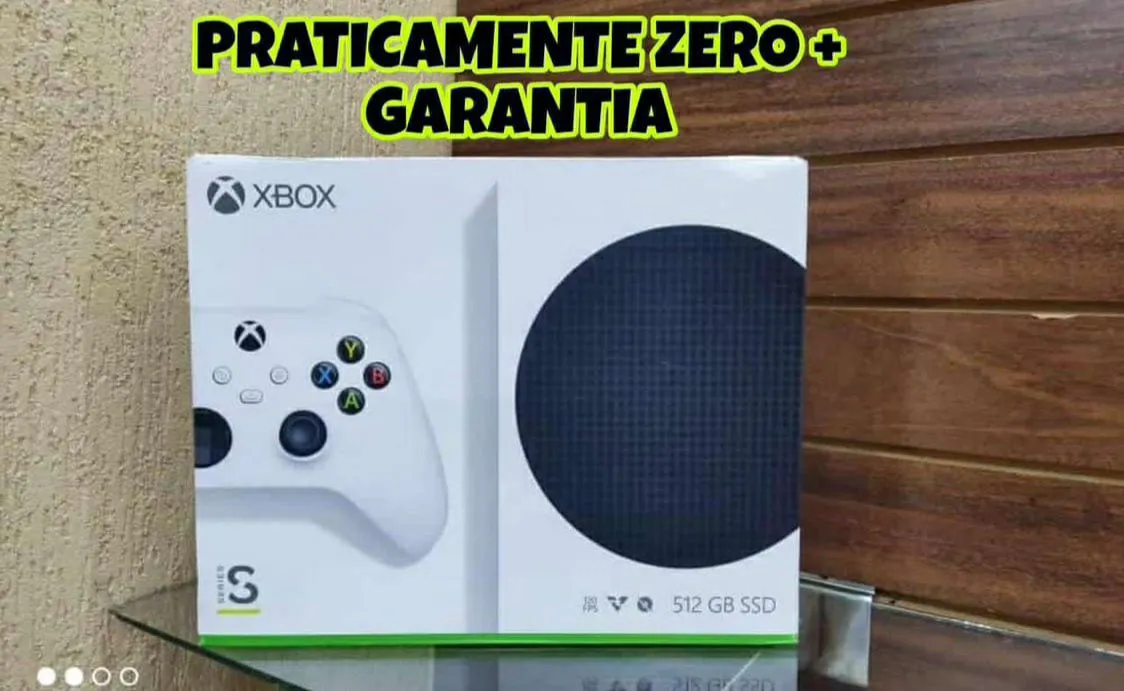 Consoles de Vídeo Game no Brasil