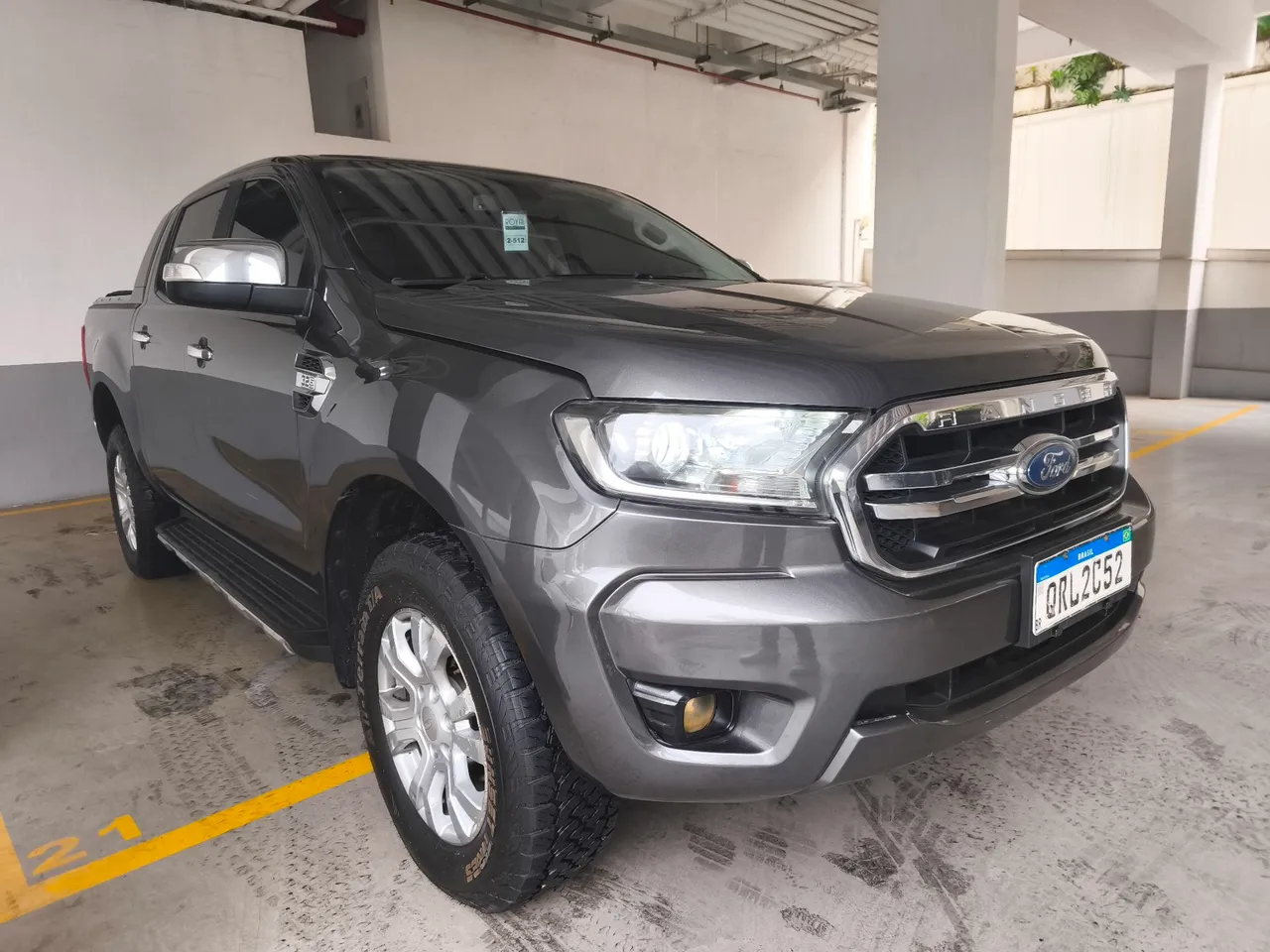 "ford ranger 2020" - Carros Usados e Novos à venda
