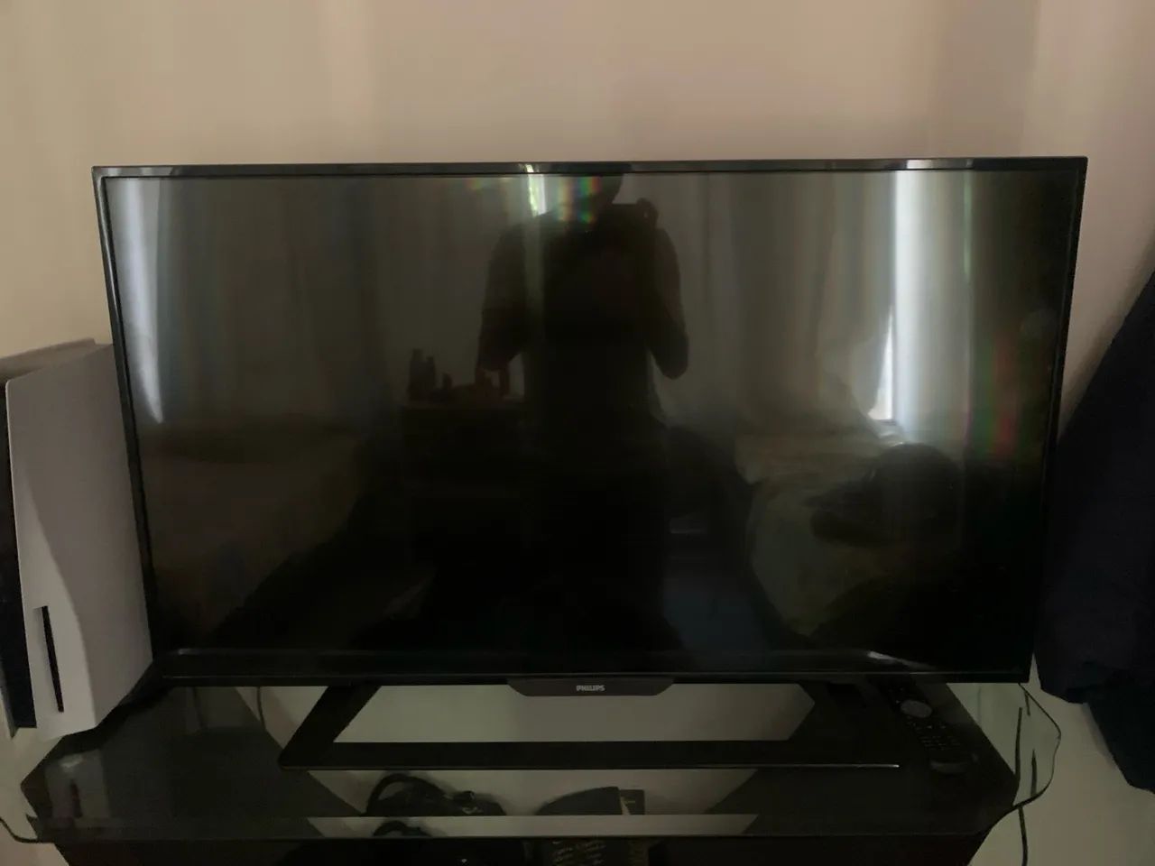 Tv Philips 40 polegadas - TVs - Santa Maria, Brasília 1380541548 | OLX
