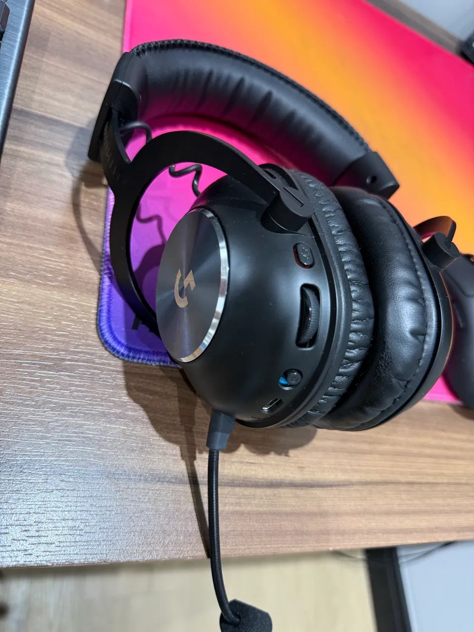 Pc gamer Ryzen 7 9800x3d - Completo Monitor e Periféricos ...