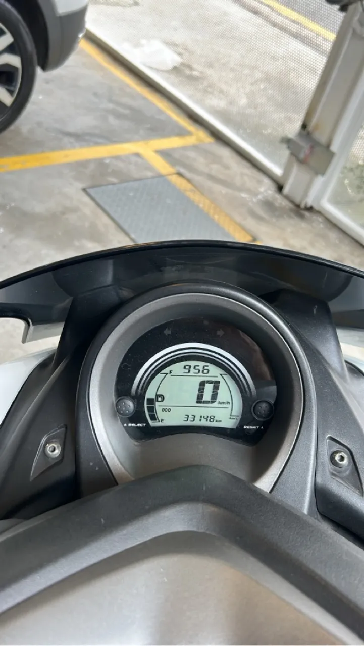 Motos YAMAHA NMAX 2019 no Brasil