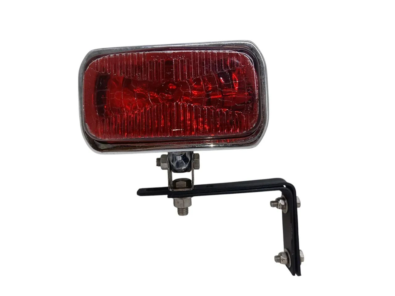 Lanterna Luz neblina traseira carro antigo - Peças para carros, vans e ...