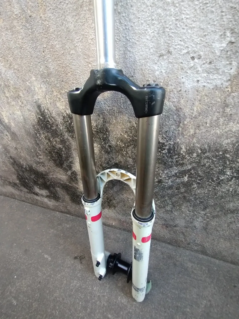 "suspensao rst storm" no Brasil