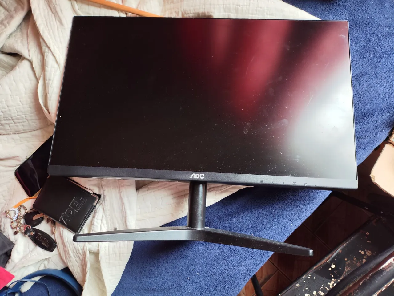 "monitores de 24 polegadas" - Monitores no Brasil