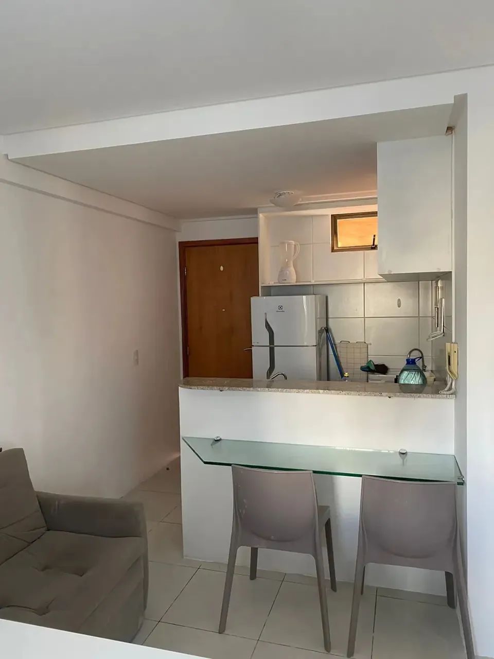 Loft/studio para alugar - Boa Viagem, Recife - PE 1448152473 | OLX