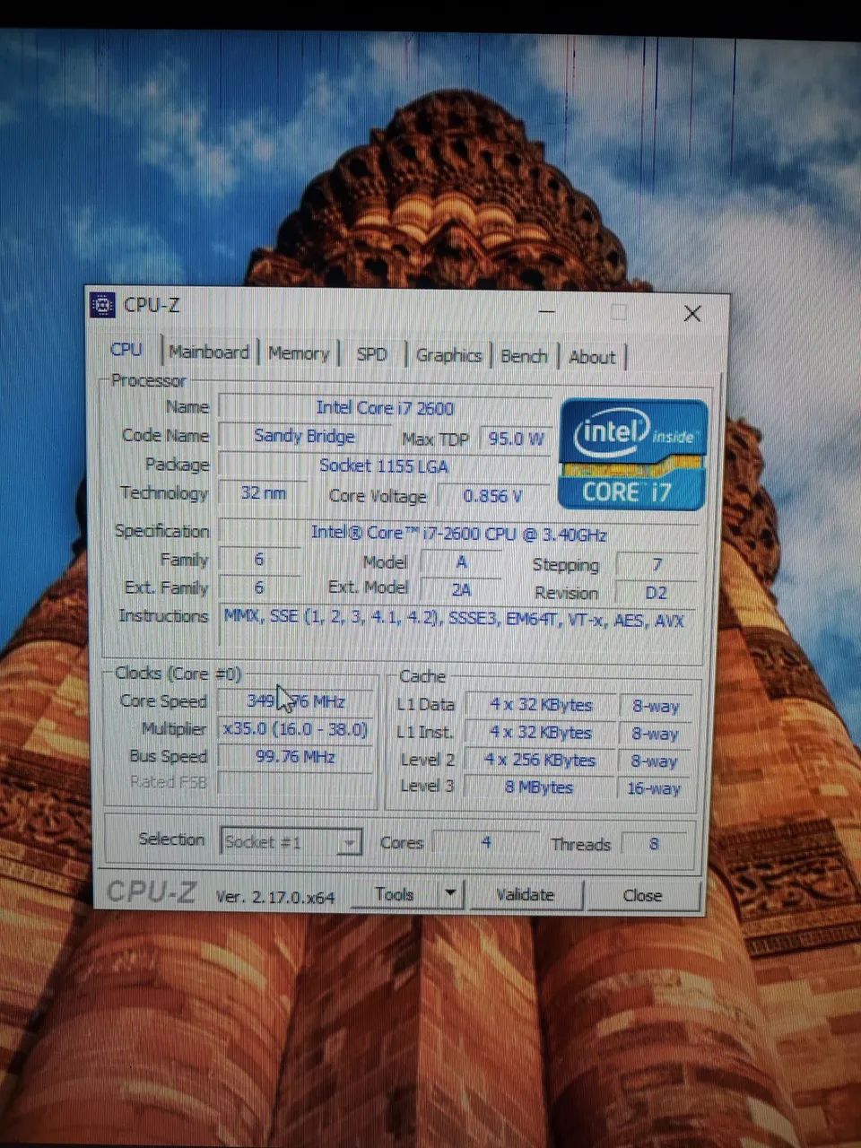 CPU i7 2th Rx470 Anapolis - Computadores e Desktops - Vila São Joaquim ...