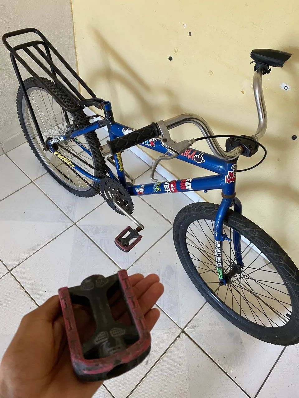 Bicicleta - Ciclismo - Clima Bom, Maceió 1469540000 | OLX