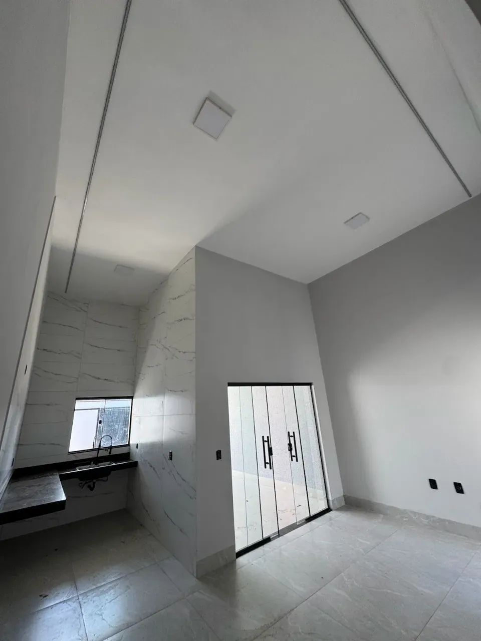 Casa 2 quartos à venda - Residencial Flor do Ipê II, Senador Canedo ...