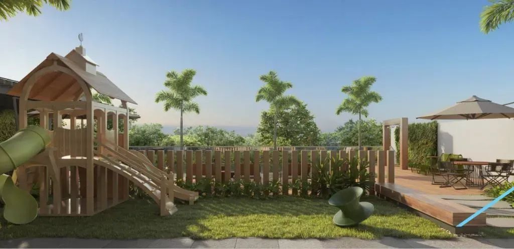 Apartamento 4 quartos à venda - Horto Florestal, Salvador - BA ...