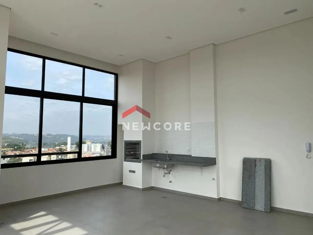 Apartamento 3 quartos à venda - Residencial Parque dos Ipês, Jaguariúna ...