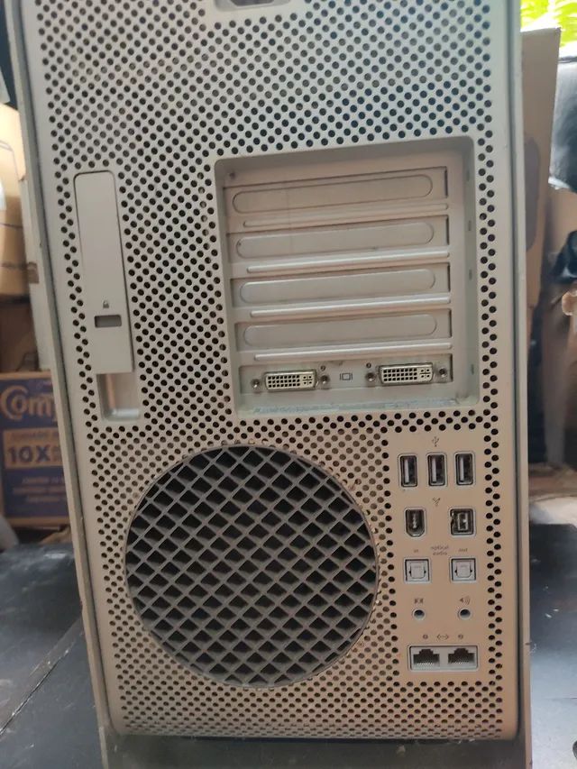 Mac pro apple | +2706 anúncios na OLX Brasil