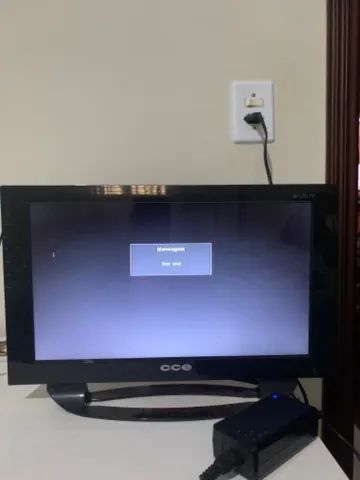Tv led cce 14 | +397 anúncios na OLX Brasil