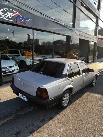 CHEVROLET MONZA 1996 Usados e Novos