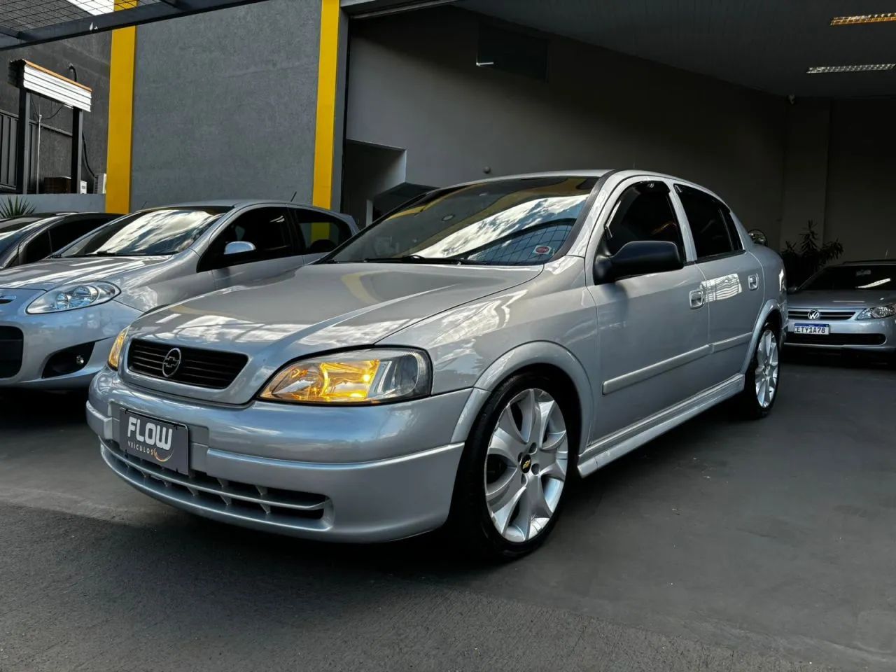 CHEVROLET ASTRA 1999 Usados e Novos em Ribeirão Preto e região, SP