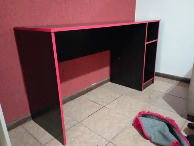"mesa gamer azul" no Brasil