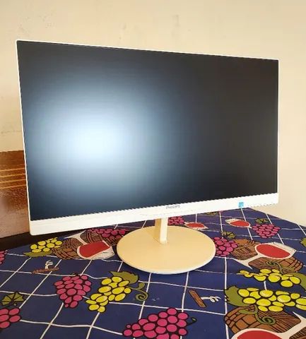 "monitor sem borda" no Brasil