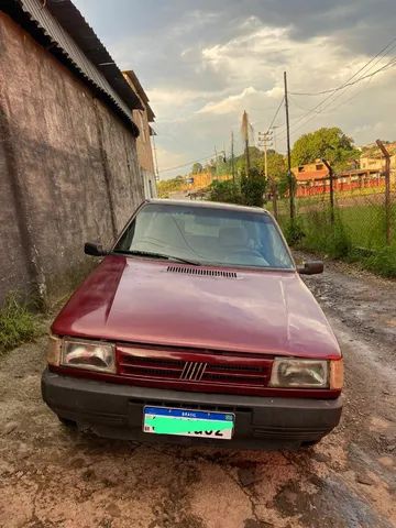 FIAT UNO 1995 Usados e Novos em Belo Horizonte e região, MG