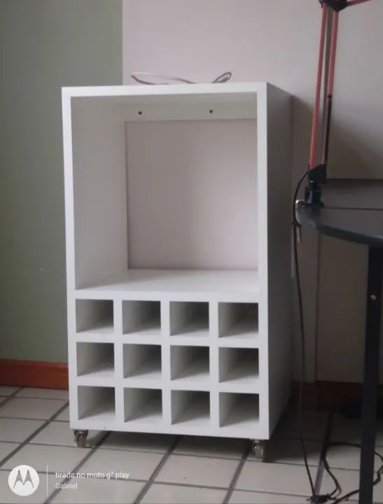 "adega mdf" no Brasil