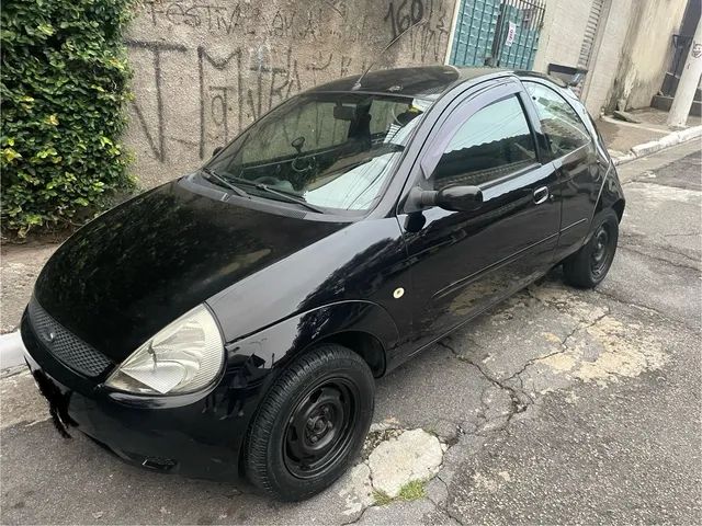 FORD KA 2005 Usados e Novos