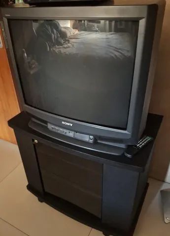 "tv sony 29 polegadas" no Brasil