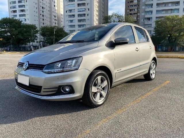 VOLKSWAGEN FOX 2017 Usados e Novos