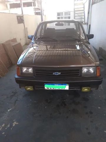 CHEVROLET CHEVETTE Usados e Novos no Rio de Janeiro e região, RJ