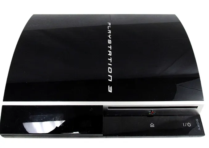"playstation 3 fat" - Consoles de Vídeo Game no Brasil