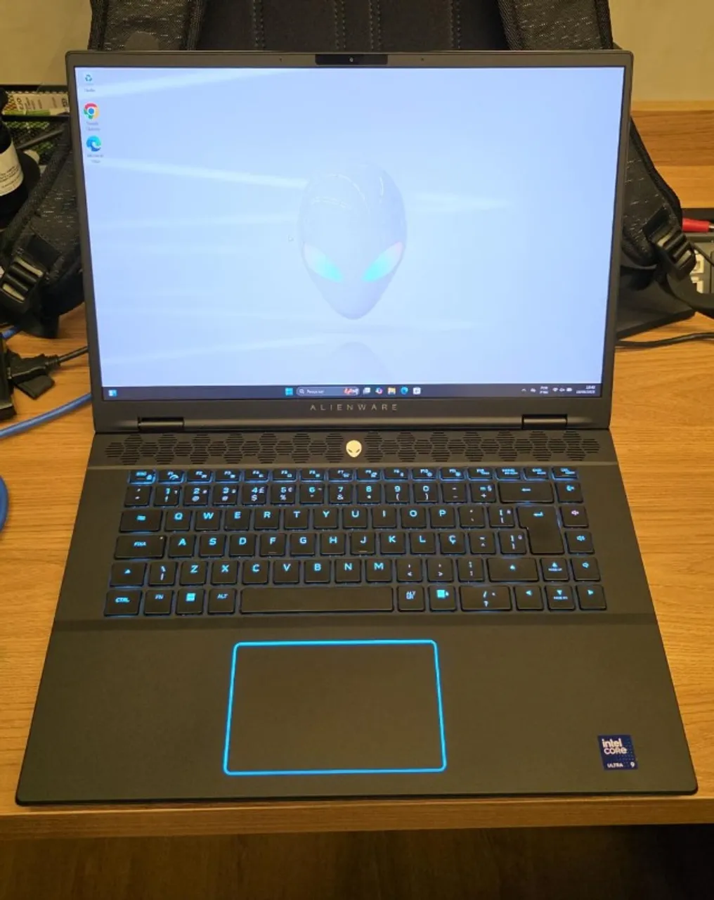 "dell alienware" - Notebooks no Brasil