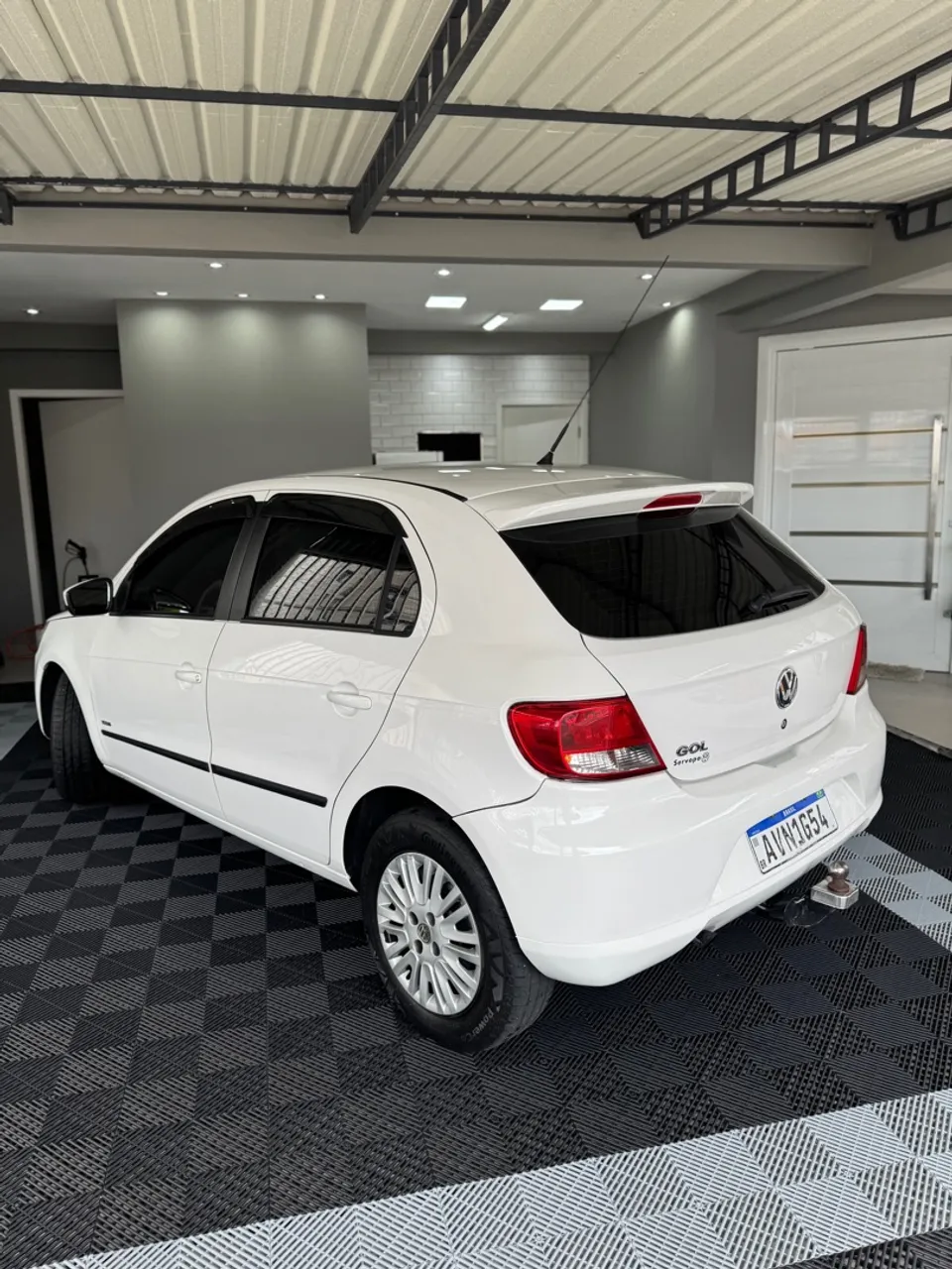 "volkswagen gol g5" - Carros Usados e Novos à venda