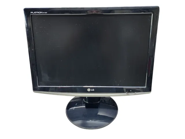 "monitor lg flatron w1752t" - Monitores no Brasil