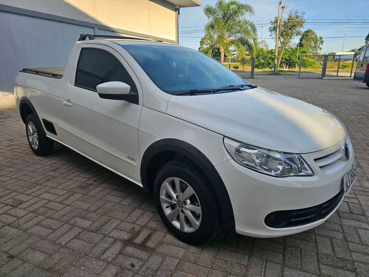 "volkswagen saveiro g5" - Carros Usados e Novos à venda