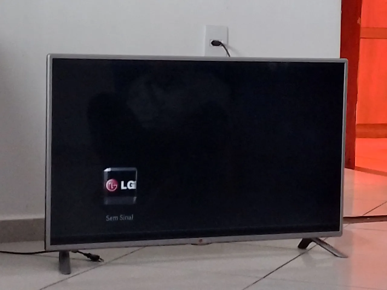 "tela lg 24 polegadas" no Brasil
